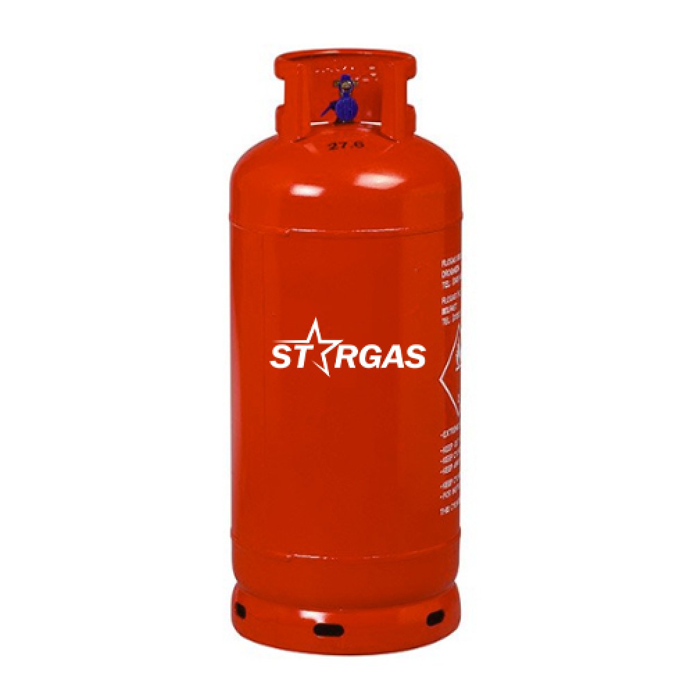 Propane Cylinder 34kg